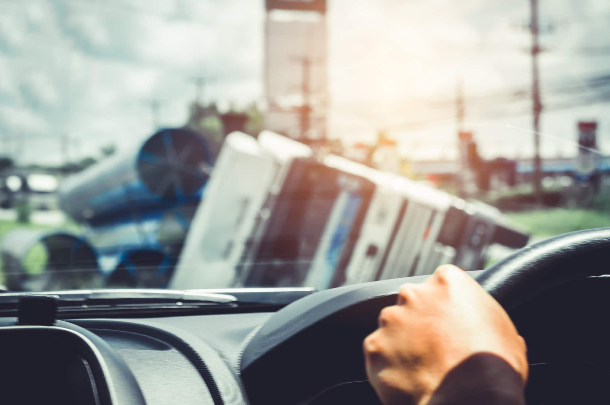 What to Do if You Encounter a Wrong-way Driver
